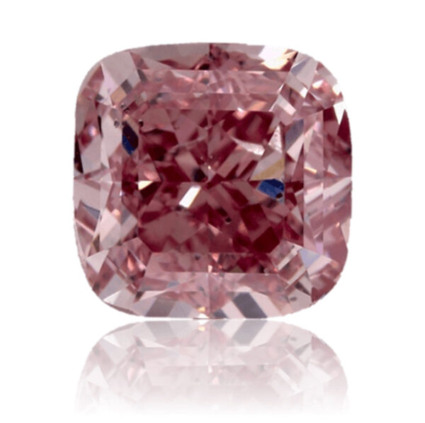 FANCY INTENSE PINK LOOSE DIAMONDS – Jabbours