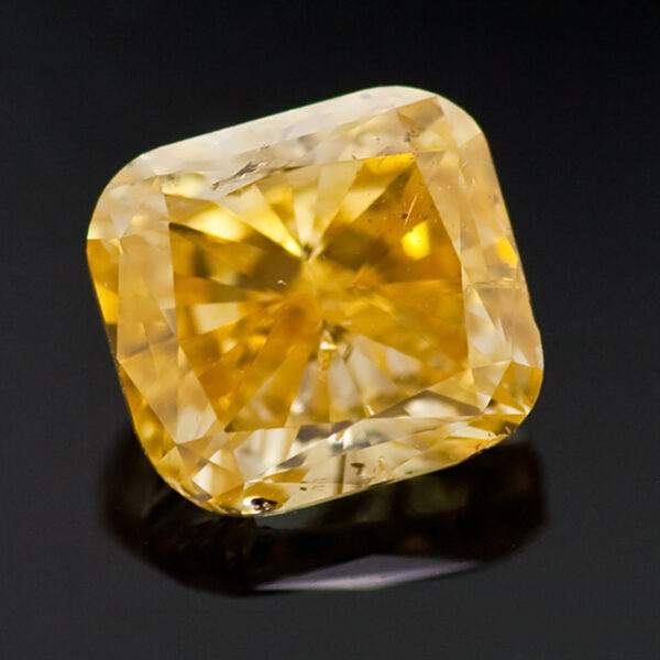 Radiant Brilliant GIA Certified Diamond Loose Natural Diamond SI1 ...