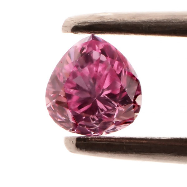 .26CT Emerald Fancy Deep Pink GIA Certified Loose Diamond – Jabbours